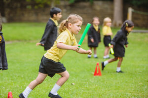 Our School - The Mount School