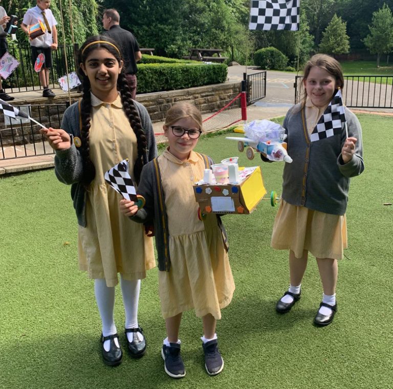 Fees - The Mount School