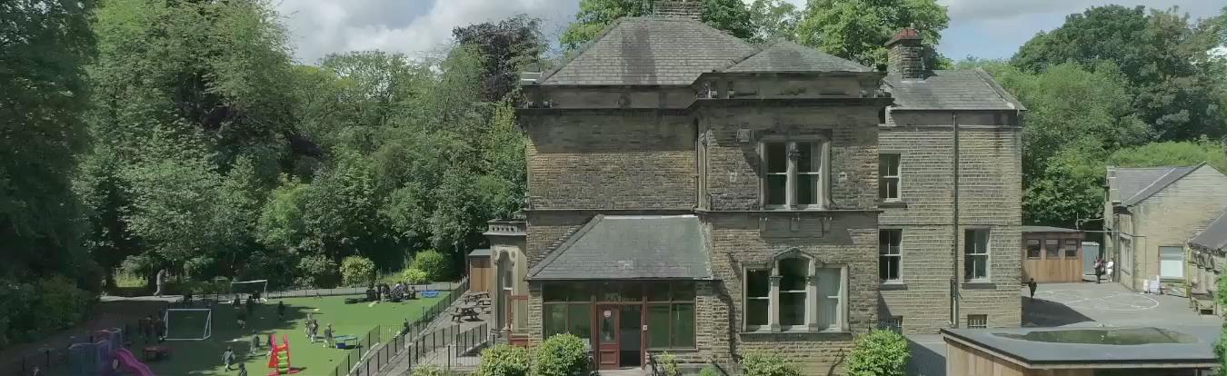 Home Page - The Mount School